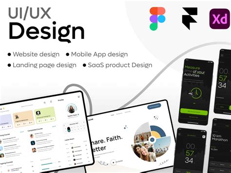 Web And App Ui Ux Design Web And App Development Php And Laravel Expert Upwork