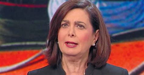 Giulia Cecchettini Boldrini Attacca Il Governo Educazione Sessuale Una Porcheria Libero