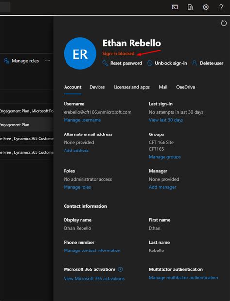 Run User Diagnostics In Power Platform Admin Center Solving User Access Issues For Dynamics