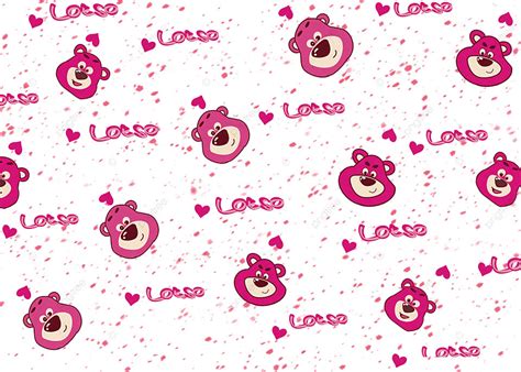 Lotso Background Lotso Toy Story Lotso Background Image And Wallpaper