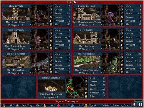 black fortrees content creation vcmi project forums