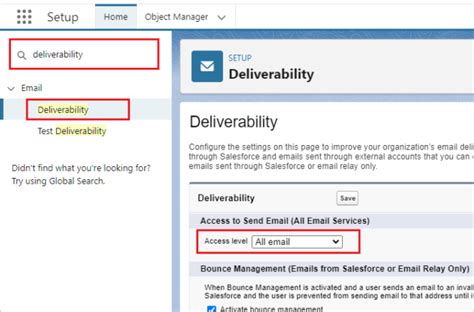 Create A Send Email Action On The Case Record Page In Salesforce