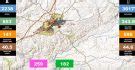 Best Dashboards For Mapping GIS Geography