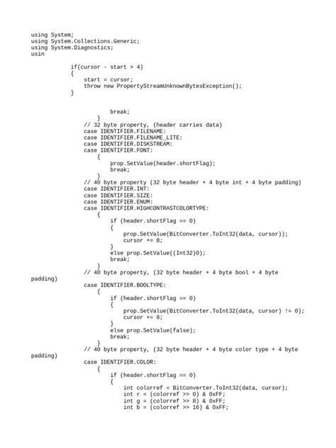 Wdad Pdf String Computer Science Software Development