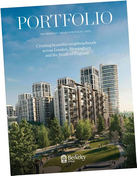 Get In Touch Berkeley Group