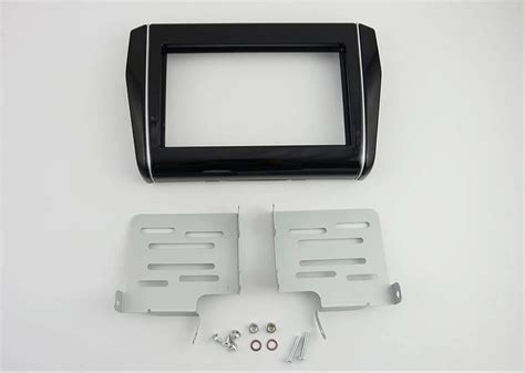 Maruti Suzuki Swift 2018 Car Stereo Frame At ₹ 2250piece Car Music