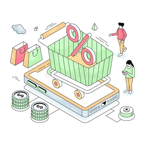 Mobile Order Confirmed Stock Illustration Illustration Of Vector