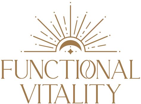Functional Vitality Llc Holistic Health Through Homeopathic Remedies Wellness Consultation