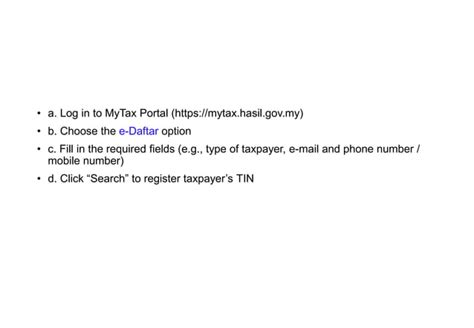 Amazing E Invoice Guide From LHDN MALAYS PDF