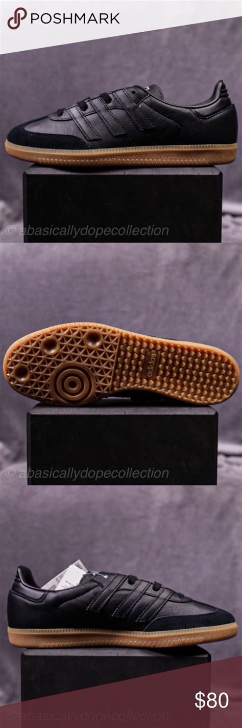 Adidas Samba Og Ms Shoes Shoes Sneakers Adidas Adidas Samba Og Adidas Samba