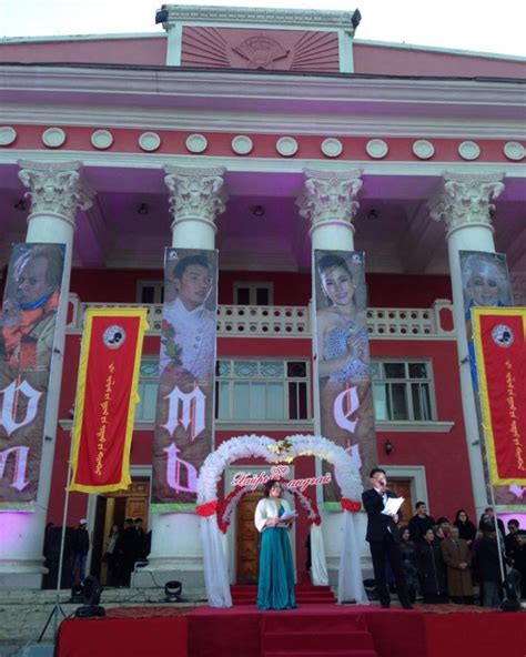 “Ромео Жульетта” жүжгийг үзэх гэж ирээд хуримаа хийлээ бичлэг Урлаг мн