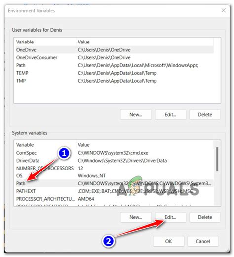 Command Prompt Pops Up And Closes On Windows Here S How To Fix It Appuals