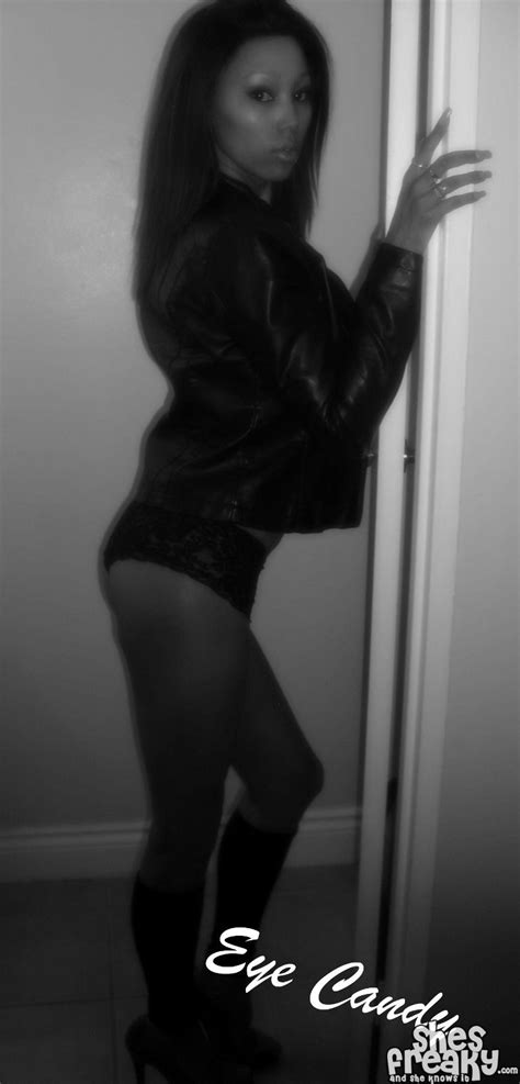 Eye Candy Shesfreaky