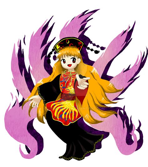 Junko Fixed By Janitogloy On Deviantart