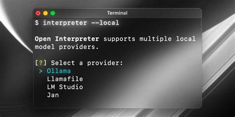 开源版openai open interpreter，可部署本地运行 ai应用 欢迎来到claudeai博客社区