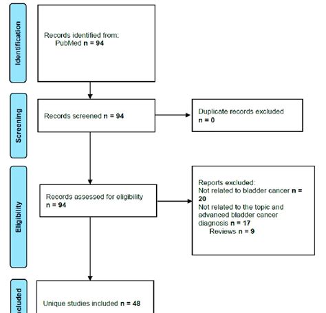 Flow Chart Of Artificial Intelligence And Diagnosis Of Bladder Cancer Download Scientific