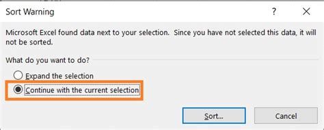 Sort By Date In Excel