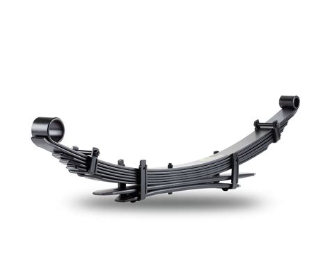 Leaf Spring Extra Heavy For Ford Ranger 11 22 And More For002d