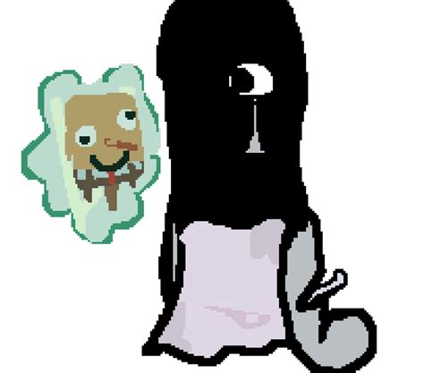 Onryo Oreo Eating Spongebob Icecream R Deadbydaylight