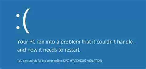 Como Corrigir O Erro Kmode Exception Not Handled No Windows