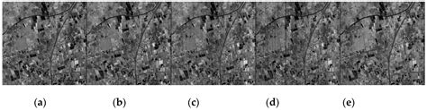 A Method For The Destriping Of An Orbita Hyperspectral Image With Adaptive Moment Matching And