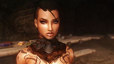 Skyrim 6 Shield Sisters Alleyca7s Litter Box Loverslab