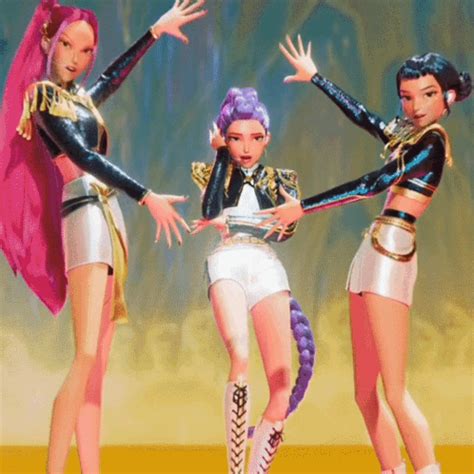 Kpop Demon Hunters K Pop Demon Hunters  Kpop Demon Hunters K Pop