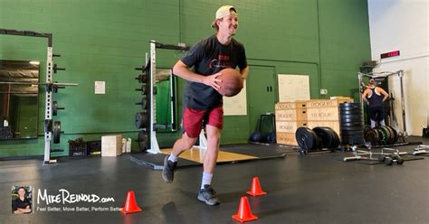 Neurocognitive Training For Acl Rehabilitation And Return To Play Testing Mike Reinold