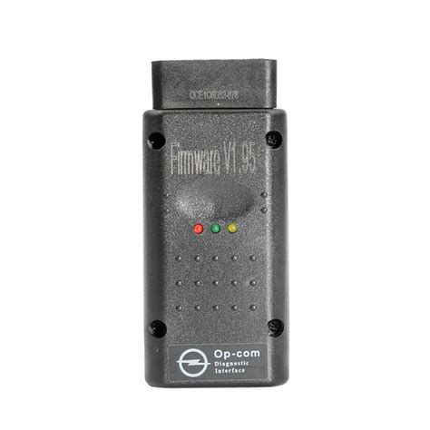opcom op com firmware v1 95 software 2014v can obd2 for opel