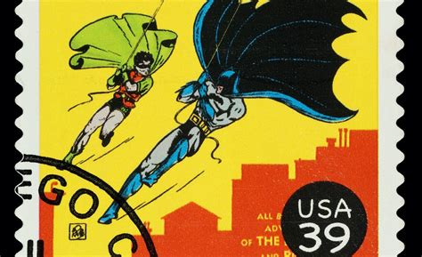 Robin Comes Out As Bisexual In New Batman Comic
