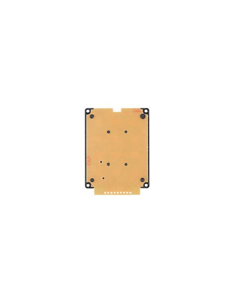 TECLADO MATRICIAL X TECLAS