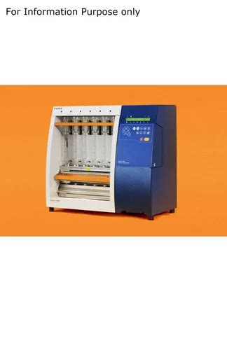 Benchtop Foss Nirs Ds3 Advanced Oil Analyzer 400 2500 Nm At ₹ 100000 In Pune