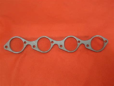 5 0 Bs Chevy Header Flanges Mikes Fab Shop Inc