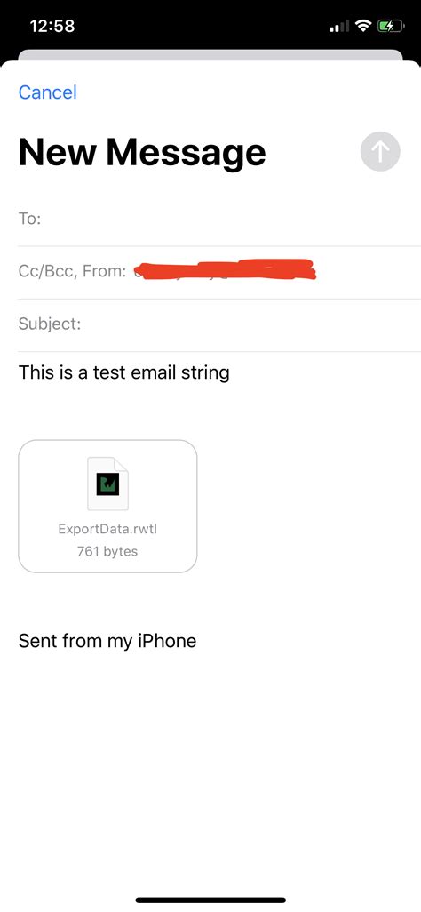 universal type identifiers tutorial for ios importing and exporting