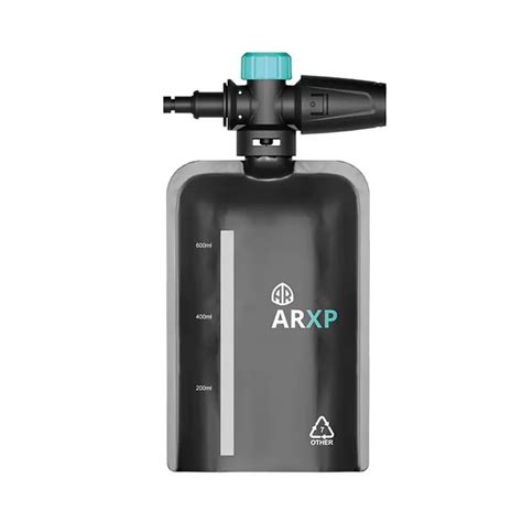 Køb Arxp High Pressure Expandable Foam Kit 600ml