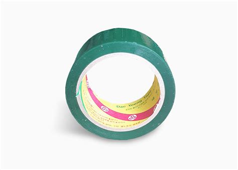 주식회사 오팩 제품소개 포장자재류 테이프류