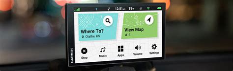 Amazon Com Garmin DriveSmart 86 8 Car GPS Navigator 010 02471 00 Official USA Partner
