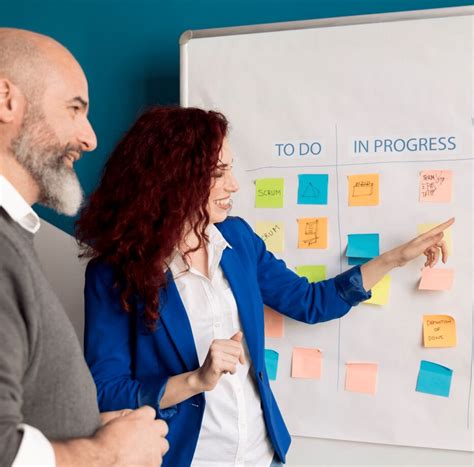 Kanban Vs Scrum Choosing The Right Agile Framework For You
