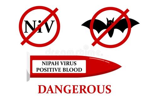 Virus Nipah Stock Illustrations 205 Virus Nipah Stock Illustrations Vectors And Clipart
