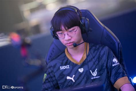 Lck 결승 막을 수 없는 도라가스젠지 1세트 낙승