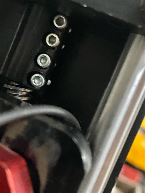 Z Axis Not Moving LS THC Torch Height Control Langmuir Systems Forum