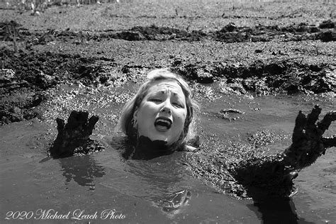 Mlp Dinah Quicksand Aug14 4965 Bw By Michaelleachphoto On Deviantart