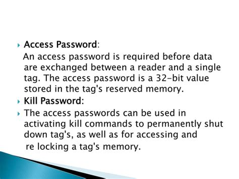 Implementation Of Secure Rfid On Fpga Ppt