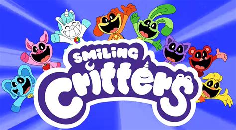 Smiling Critters Tf Rp By Ikabahara On Deviantart
