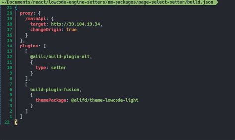 Question 01x版本怎么设置proxy · Issue 129 · Ice Labbuild Scripts · Github