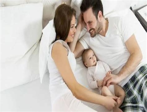 Sex After A C Section When To Resume And Tips For Comfort