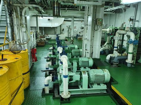 Eexi Cii Epl의 개념 총정리 Seaman Life