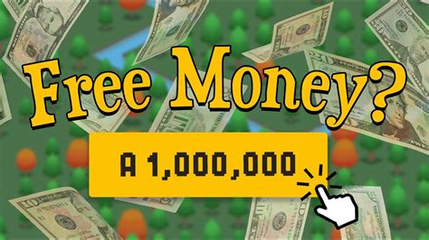 Indie Game Devlog Free Money Youtube
