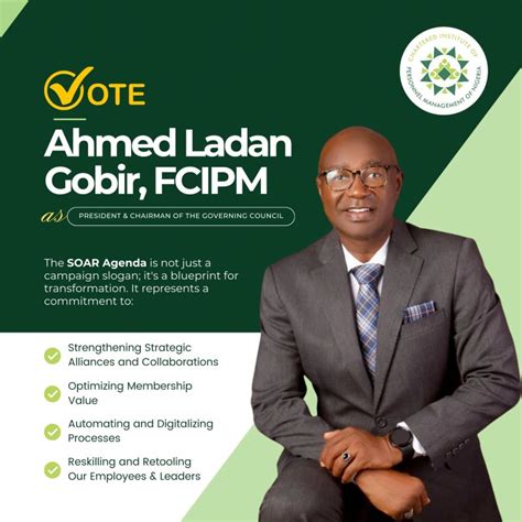 Oluwasegun Owodunni On Linkedin Mr Gobir Comes Highly Recommended