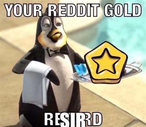Relatable Reddit Meme Rokbuddyretard Reddit Awards Know Your Meme